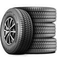 Bridgestone Blizzak LT Winter LT275/65R20 126/123R E Light Truck Tire ...