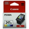 Canon CL-246 Tri-Color Inkjet Print Cartridge - Walmart.com