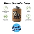 Anteater Animal Drink Beer Soda Insulated Sleeve Holder Can Cooler ...