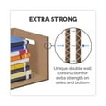 Bankers Box 7716401 SmoothMove Classic Moving/Storage Boxes - Small ...