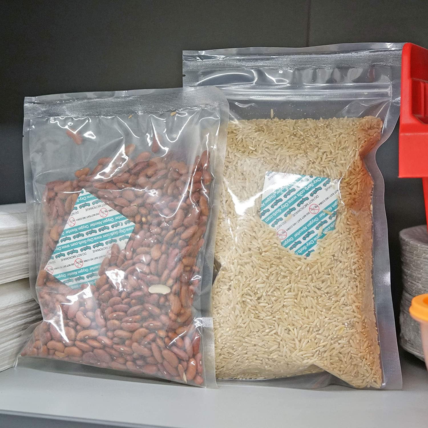 Click here for Oxygen Absorbers Oxysorb 500cc-50pk Oxygen Absorbe... prices