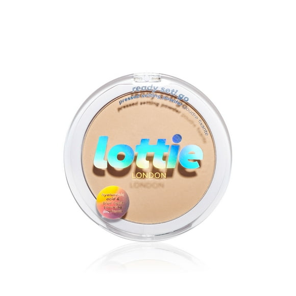 Lottie London