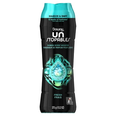 Downy Fresh Protect April Fresh, 20.1 oz In-Wash Scent Booster Beads ...