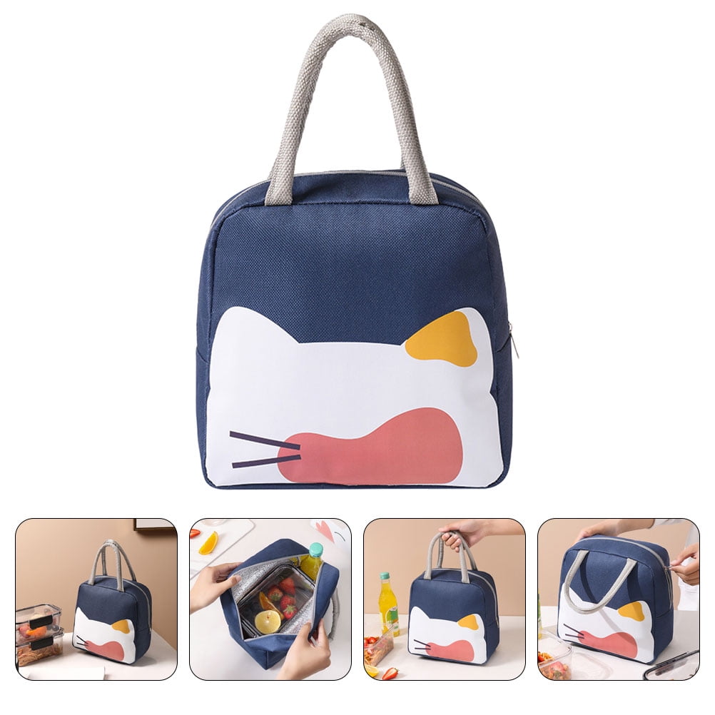 Click here for Oulii Ladies Lunch Bag For Work Insulated Multi Co... prices