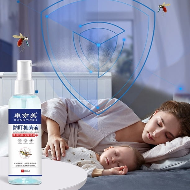 Mosquito Repellent Herbal