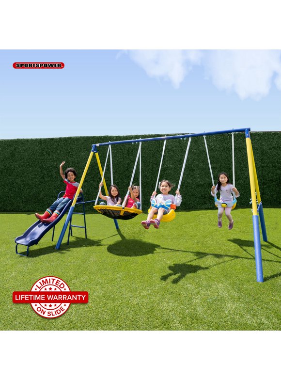 Playgrounds in Outdoor Toys - Walmart.com
