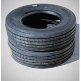 Tourador TR866 Semi Truck Drive Tire 255/70R22.5 Load H 16 Ply All Season Commercial - Walmart.com