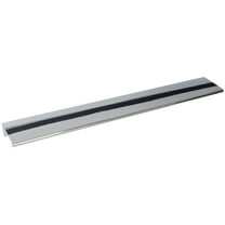 CKP #3306 Visions Collection 12 in. (305mm) Back Mount Finger Edge Pull ...
