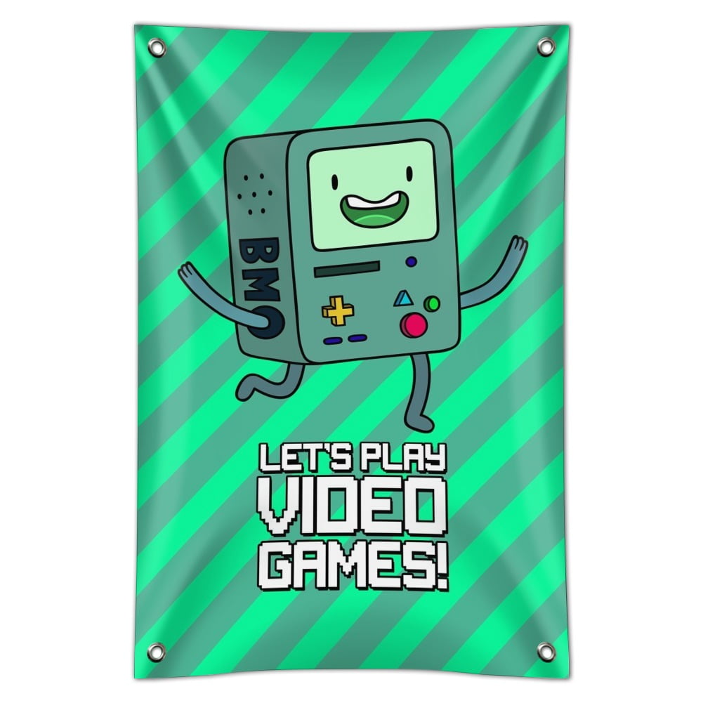 Adventure Time Games To Play