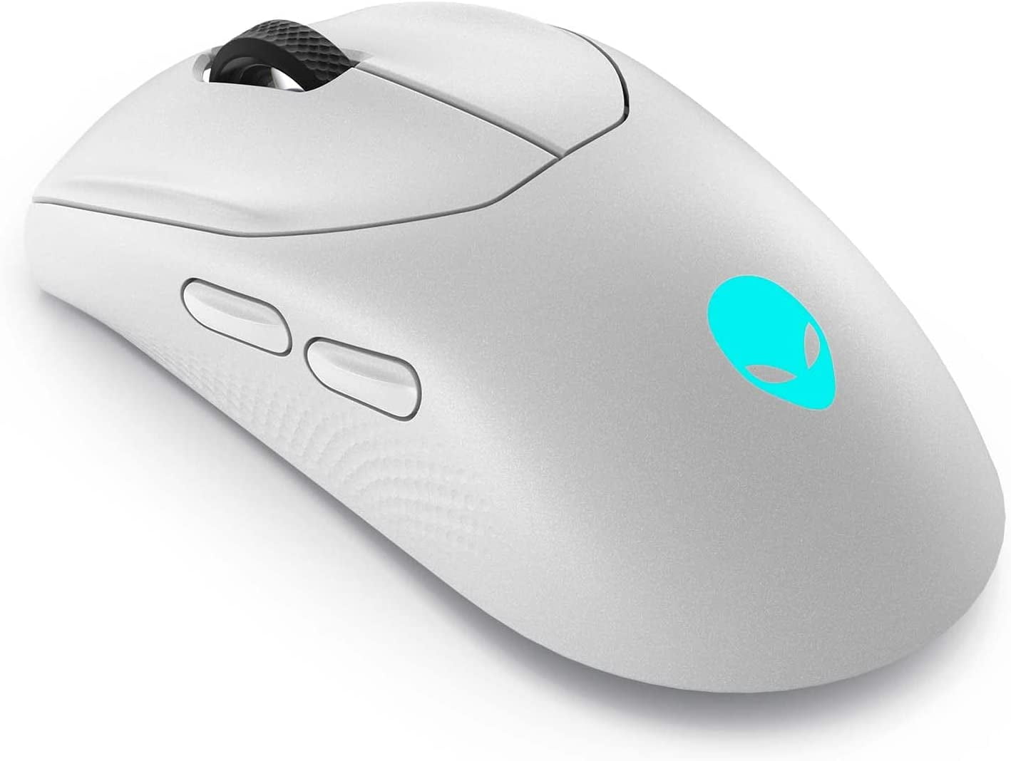 Alienware AW720M Tri-Mode Wireless Gaming Mouse 2.4GHz Wireless ...