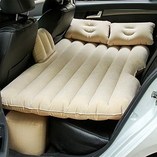 Click here for Dutchman Car Inflatable Mattress With Ergonomic De... prices