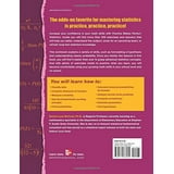 Practice Makes Perfect (McGraw-Hill): Practice Makes Perfect Statistics ...