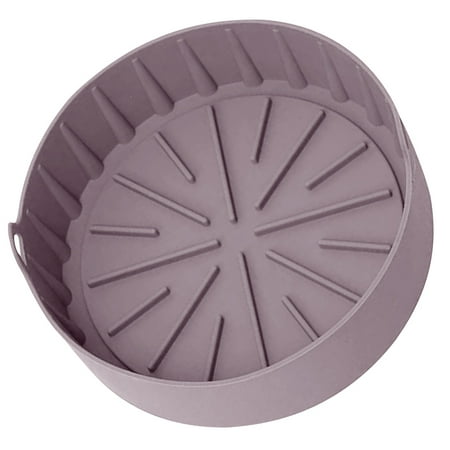 eternal Microwave Baking Tray Oven Heating Pan Thick BBQ Barbecue Plate ...