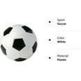 Nvzi -b Traditional Soccer Ball for Training, Recreation, Practice ...