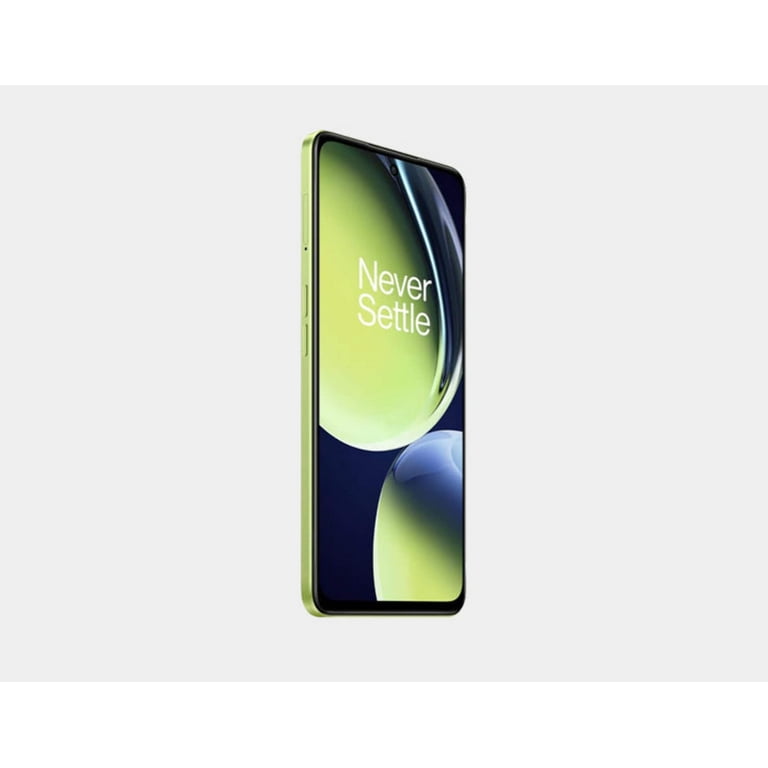 ONEPLUS Nord CE 3 Lite 5G Dual-SIM 256GB ROM 8GB RAM ONEPLUS Nord CE 3 Lite 5G Dual-SIM 256GB ROM 8GB RAM