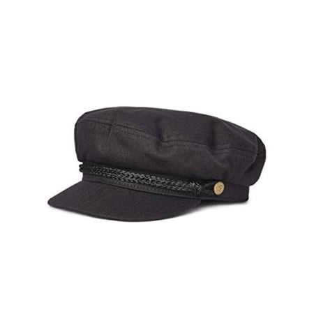 Brixton Men's Fiddler Greek Fisherman Hat | Walmart Canada