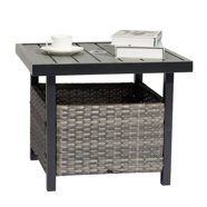Flowerhouse Metal Butterfly Table - Walmart.com