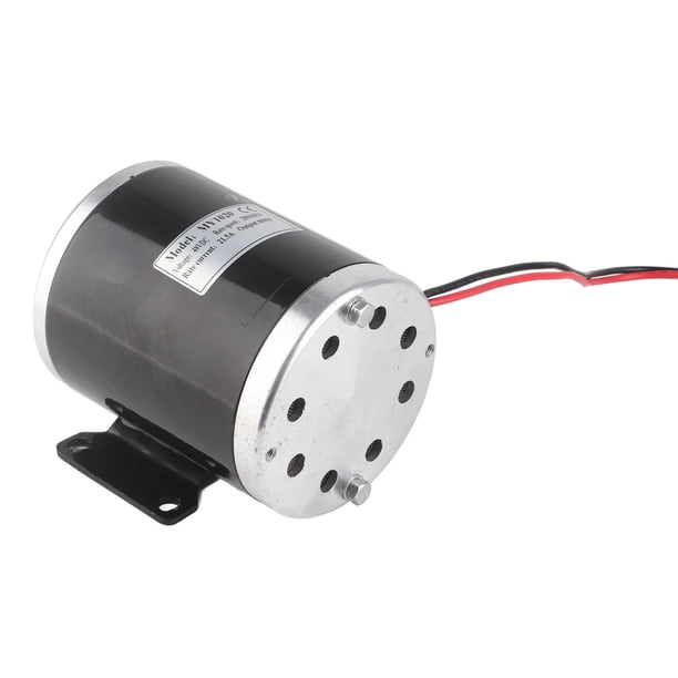 Electric Bike Speed Controll Motor, Brushed Electric Motor 48V For ...