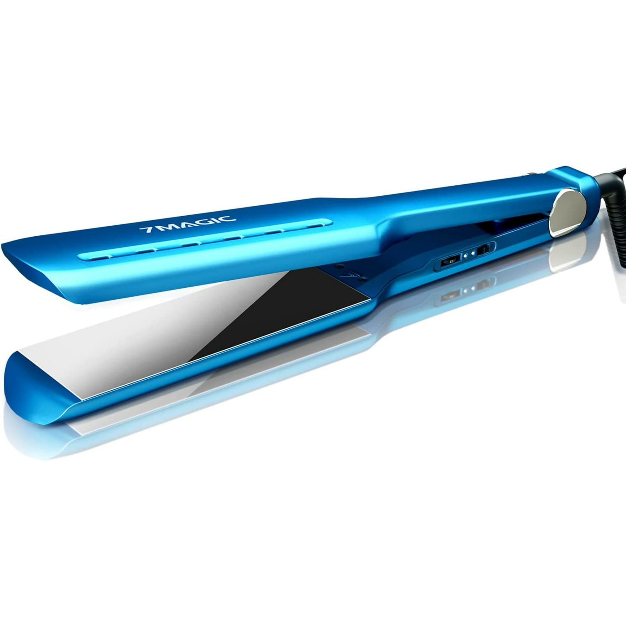 Click here for Ghsdfbb Nano Titanium Hair Straightener  1.7 Wide... prices