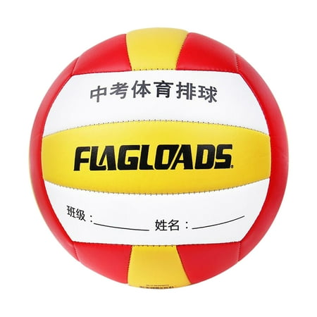 Indoor-Outdoor Balanced Volleyball Size 5 Volleyballs - Walmart.ca