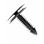 Dorman HELP 45319 Trim Panel Clips - Walmart.com