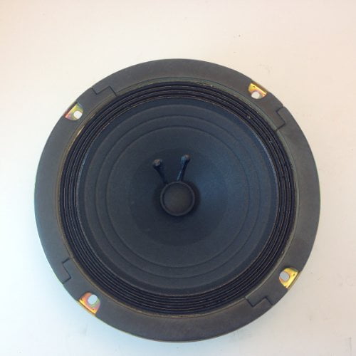 CES 8" MID-WOOFER OEM Replacement Speaker 10 OZ, 15 WATTS @ 16 OHMS ...