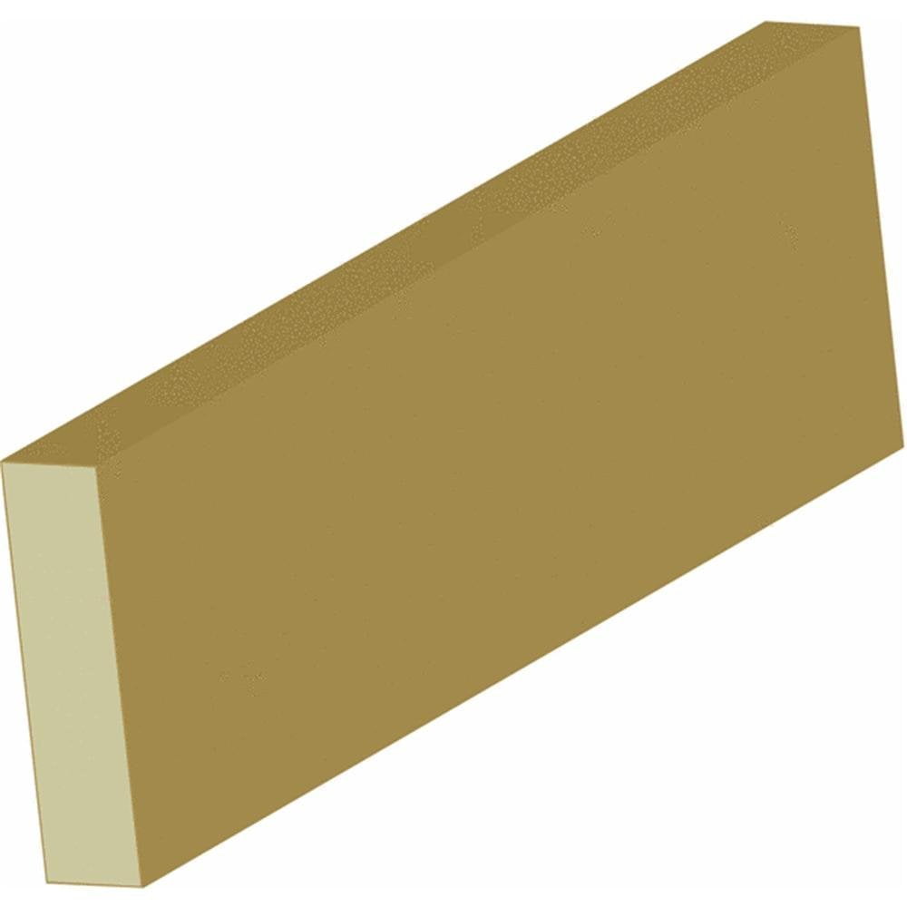 Screen Stock Flat Molding - Walmart.com