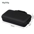Hard Travel Case for Mac Mini M4 / Mini M4 Pro 2024 Model Desktop ...