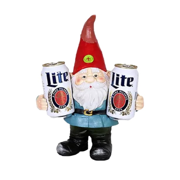 Beer Gnome