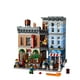 LEGO Creator Expert Detective's Office 10246 (2,262 Pieces) - Walmart.com