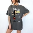 TeeMuse Kornholio Graphic Tee Shirt, Band T-Shirt for Men & Women, punk ...