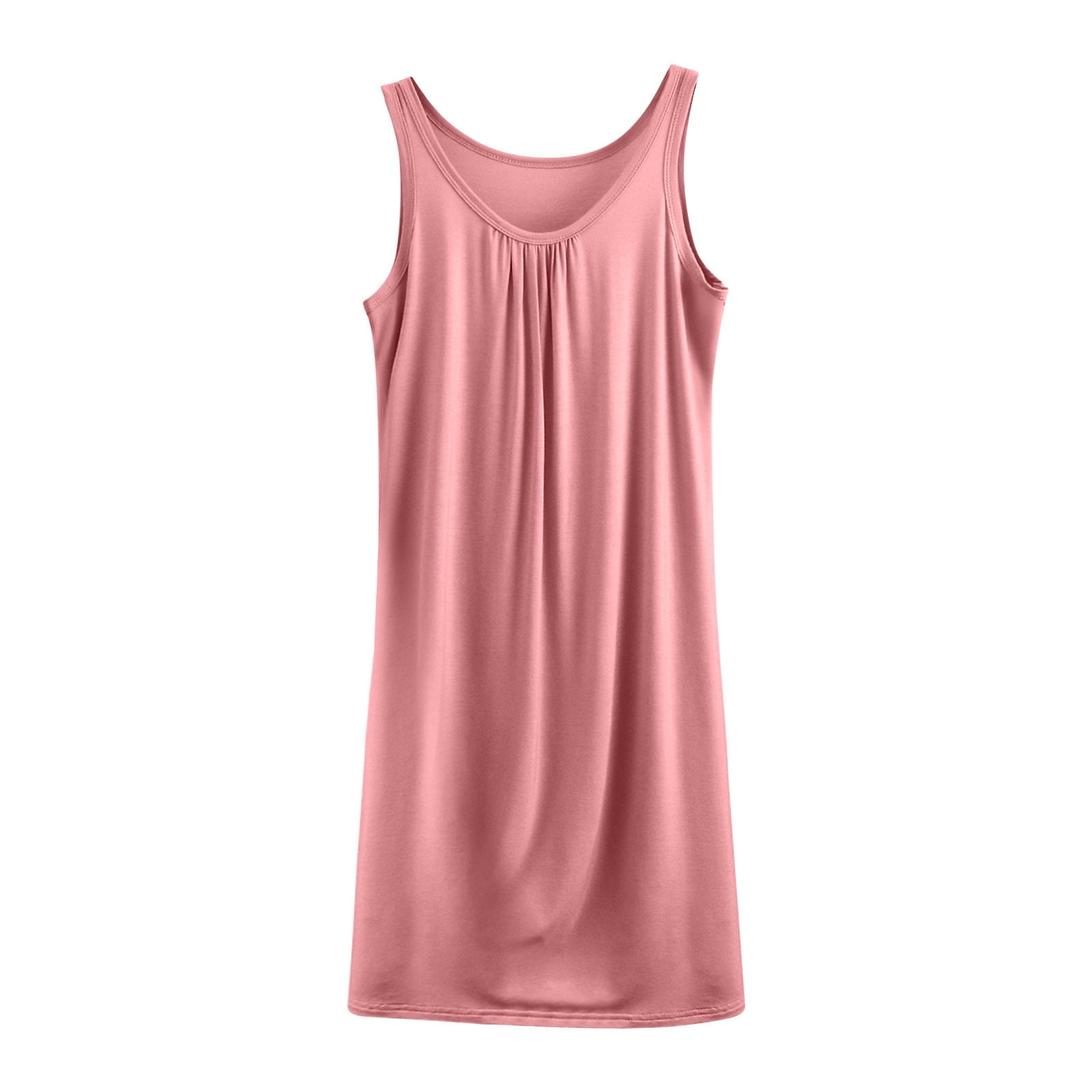 Click here for Liaqionyy Plus Size Nightgowns For Women Sleeveles... prices