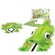 Learning Resources Coding Critters Go Pets, Dart the Chameleon - Walmart.com
