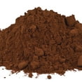 Wincrest Dutch Cocoa Powder, High Fat, 2.5 Lb Tub, Perfect for Baking ...