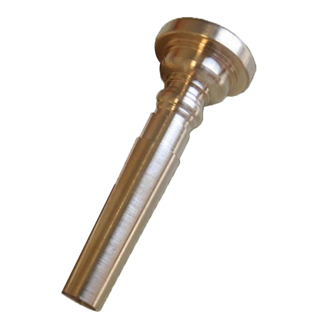 Click here for Elodie Brass Trumpet Bugle Mouthpiece Trumpet For... prices