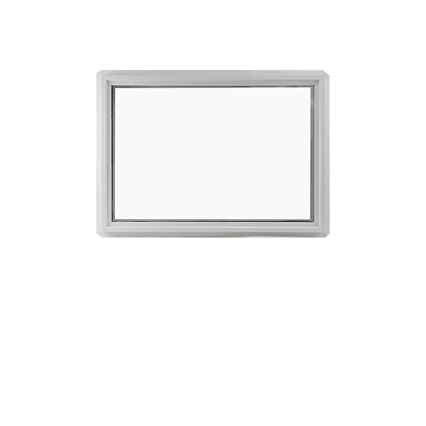 Shed Windows and More 24 x 36 Double Pane Window Insulated Tempered ...