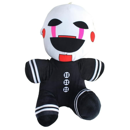 Five nights at freddys 14 inch character plush § phantom puppet ...