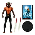 DC Direct Aqualad 7in Action Toy Figure with Comic - Aquaman WV3 ...