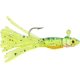 Gitzit 1/8oz Little Tight Guy Perch Fishing Equipment, Jigs - Walmart.com