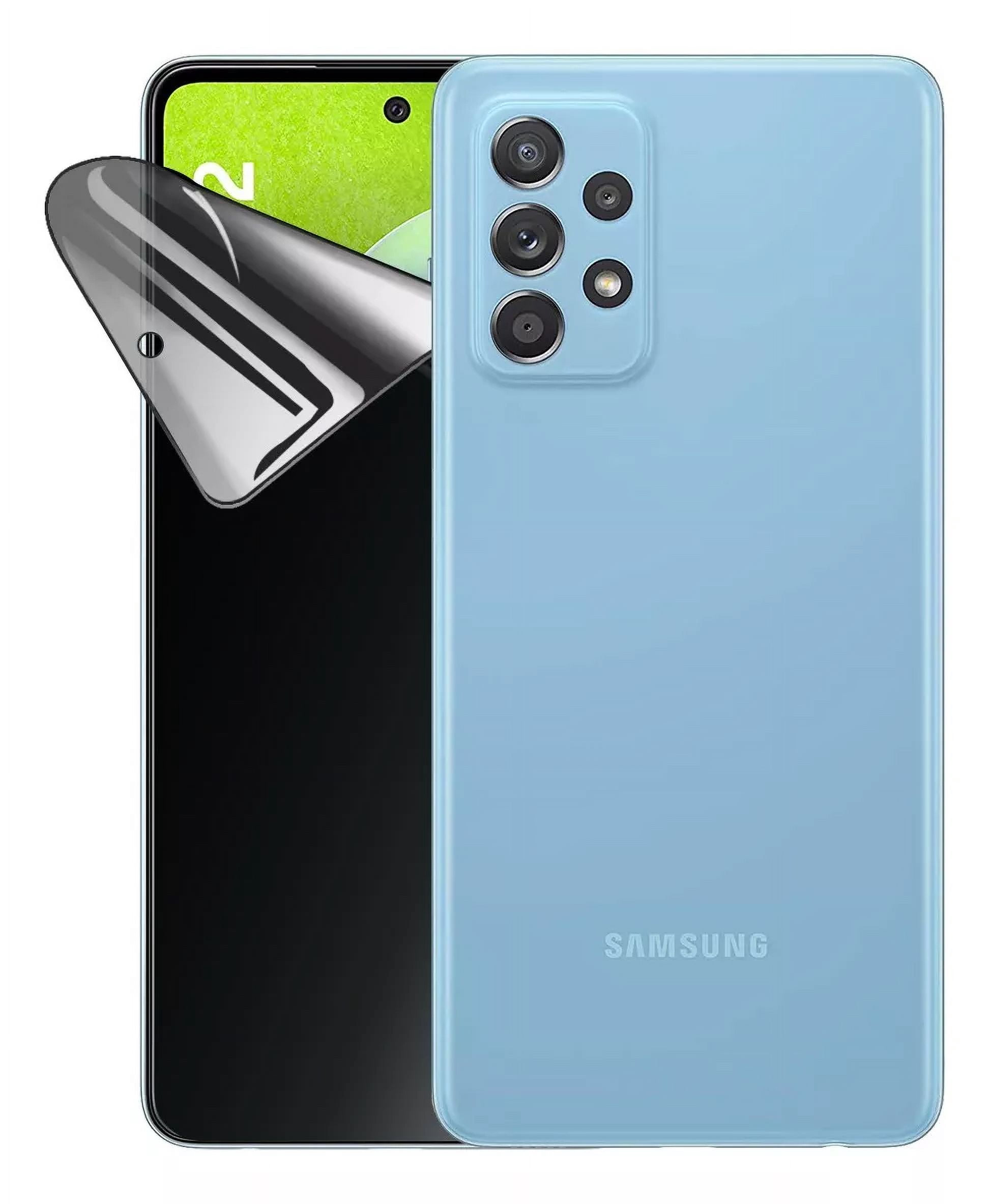 Micas Protectoras Privacidad De Hidrogel Para Samsung Galaxy | Walmart ...