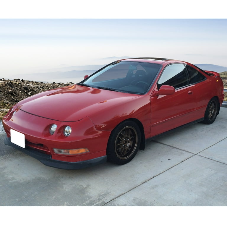 Acura Integra Type R Lip