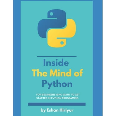 Learning Python with Raspberry Pi (Paperback) - Walmart.com