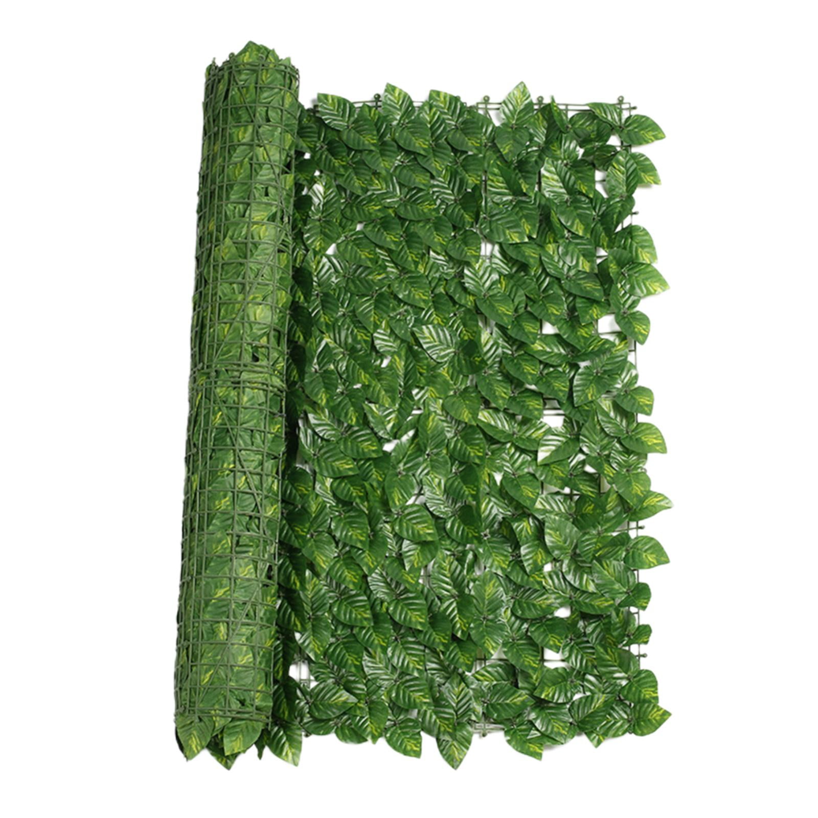 Click here for Siruishop Artificial Trellis Privacy Outdoor Yard... prices