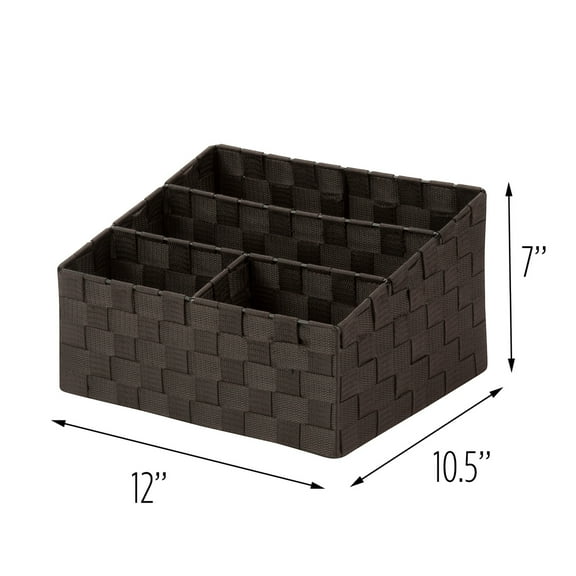 Desktop Bill Organizer