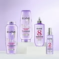 L'Oreal Paris Elvive Hyaluron Plump Hydration Wonder Water Rinse-out ...
