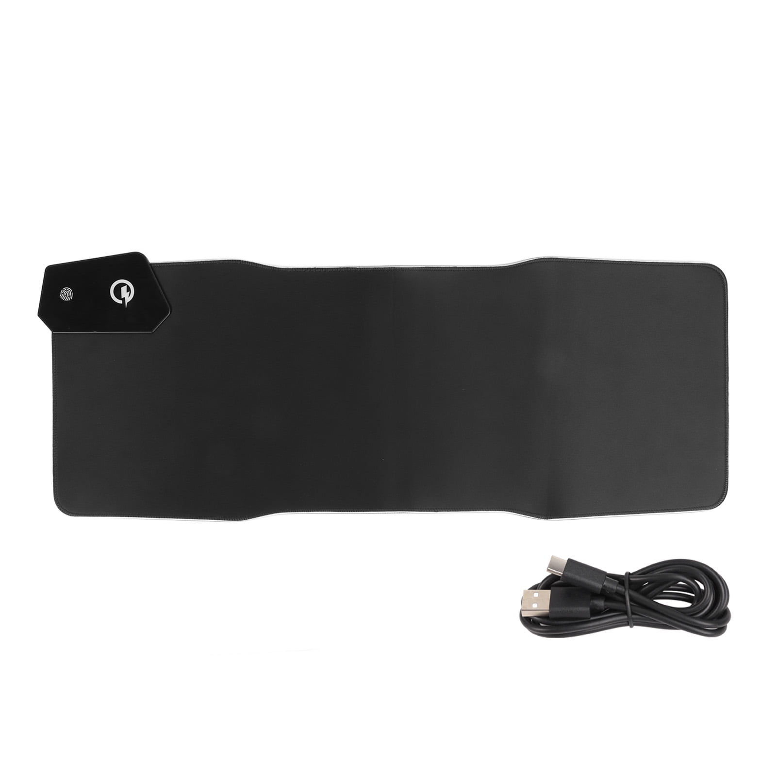 Click here for Viferr Desk Mouse Pad rgb Mouse Pad Approx Gaming... prices