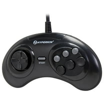 Restored Sega Genesis OEM Controller Model #1650 (Refurbished ...