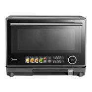 TOSHIBA 7-IN-1 Tabletop Electric Oven, Combi Countertop with APP Control, 36 Presets, 20L ...
