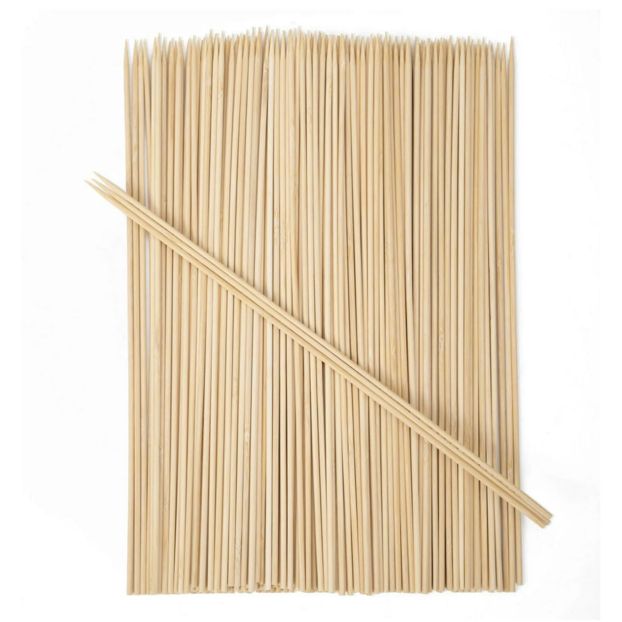 Click here for Mainstays Bamboo Skewers  11.81in  100pcs prices