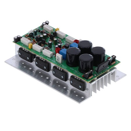 Amplifiers Module, High Power PCB AC 24-36V Board For DIY | Walmart Canada